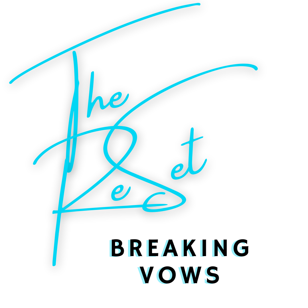 Breaking Vows | Somalia Brown